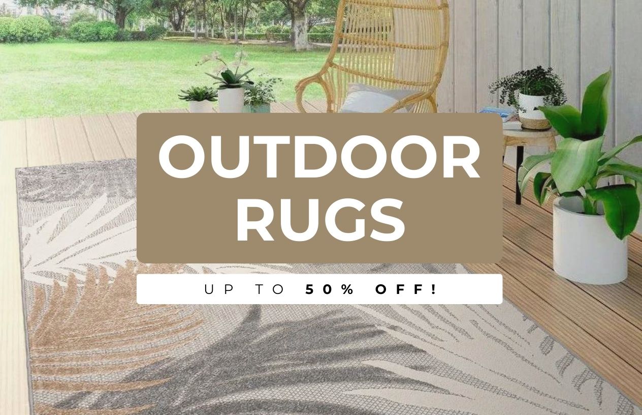 WRGHome By World Rug Gallery - Transform Your Space with Quality Rugs!