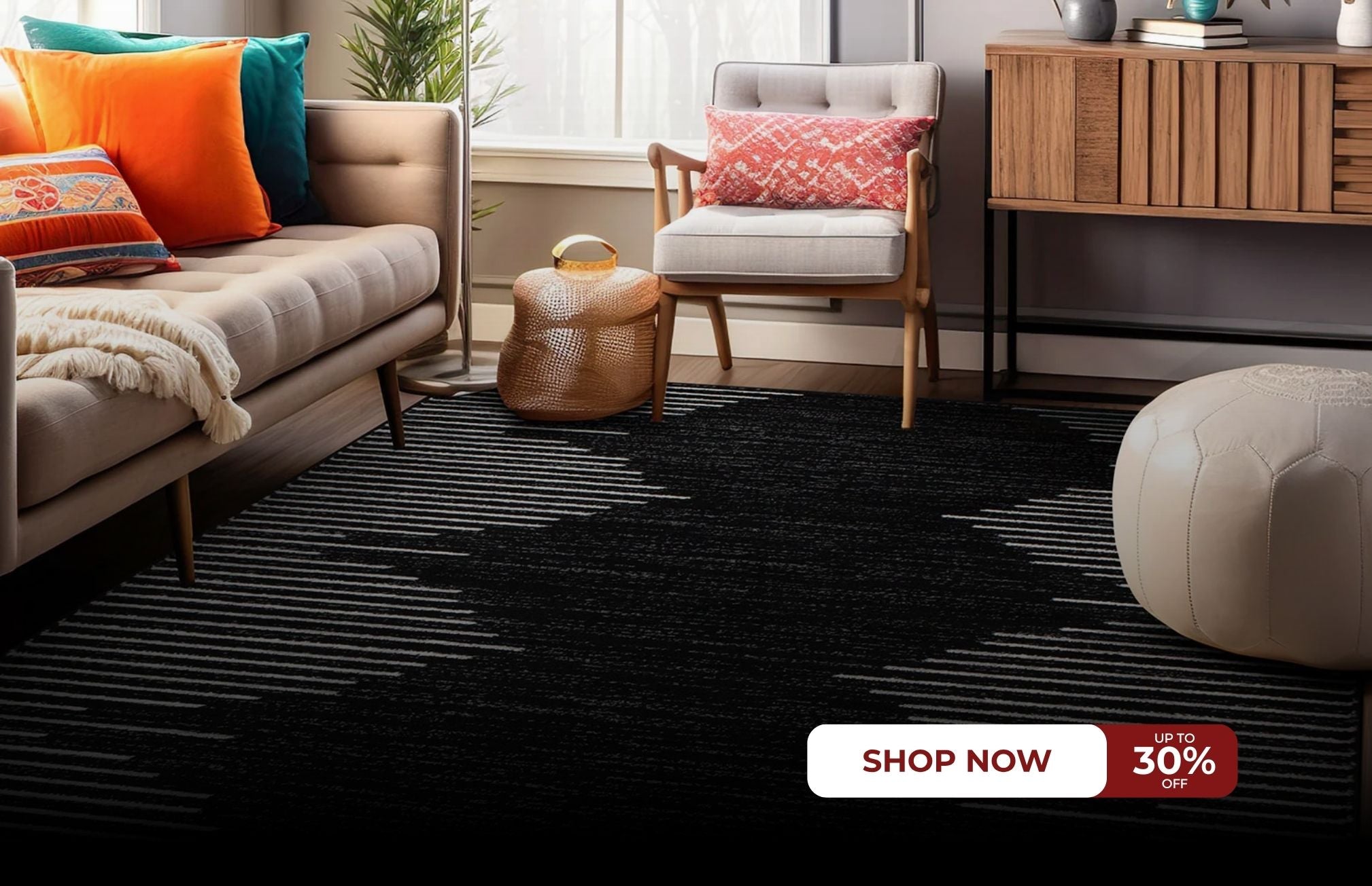 WRGHome By World Rug Gallery - Transform Your Space with Quality Rugs!