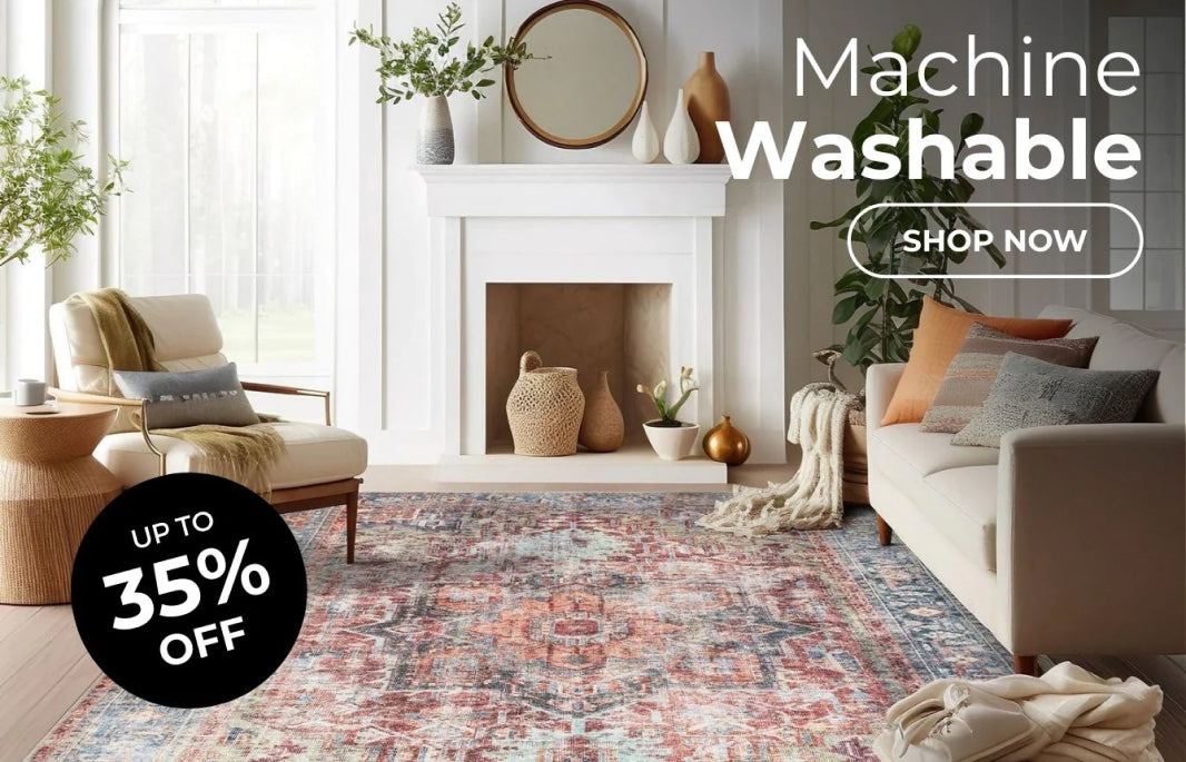 WRGHome By World Rug Gallery - Transform Your Space with Quality Rugs!